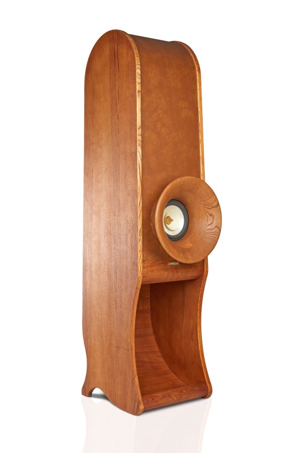 Evolution – Highly Sensitive Stereo Horn Speakers – RDacoustic
